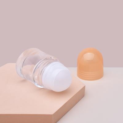 Cina La palla di rullo di vetro riutilizzabile imbottiglia il cilindro modella il giro vuoto in vendita