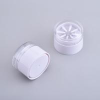 China Leak Proof Empty Round Deodorant Tubes Packaging Customized for sale
