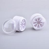 China Leak Proof Empty Round Deodorant Tubes Packaging Customized for sale