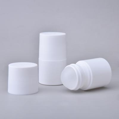 Cina Bottiglie a sfera liscia di plastica a sfera di rotolamento per imballaggio in vendita