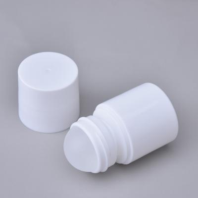 Cina Bottiglie a sfera liscia di plastica a sfera di rotolamento per imballaggio in vendita