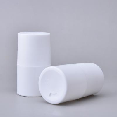 Cina Bottiglie a sfera liscia di plastica a sfera di rotolamento per imballaggio in vendita