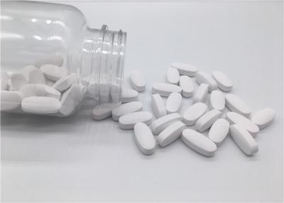 China Tablet van de Glucosaminesupplementen van MSM de Complexe voor het Kraakbeen OT1Y van de Verbindingengezondheid Te koop