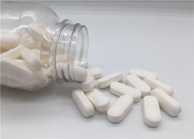 China OEM van de Vitamined van Glucosaminemethylsulfonylmethane MSM de Tablet Natuurlijke GT5L Te koop