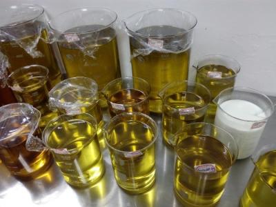 China Testosterone Decanoate Legal Injectable Steroids Tri Test 400 Tri Test 300 for sale
