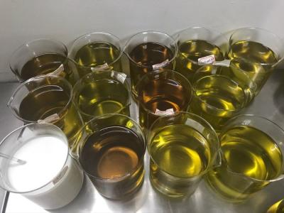 China Test Blend Pharma Anabolic Steroids Testosterone Muscle Enhancing Steroids for sale