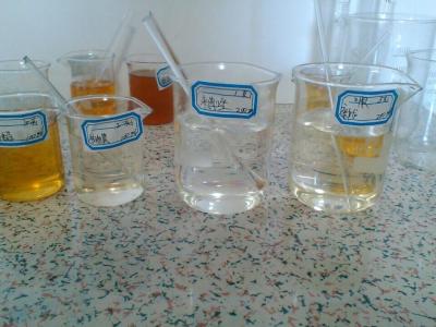 China Anti Cancer Anti Estrogen Steroids Liquid Anastrozole Armidex Colorless Liquid for sale