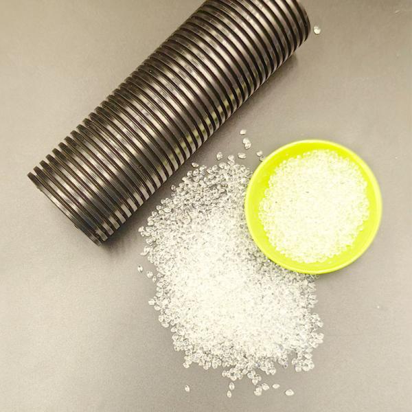 Polyether Based Lightweight TPU Raw Material 65A 70A 75A 80A 85A 95A