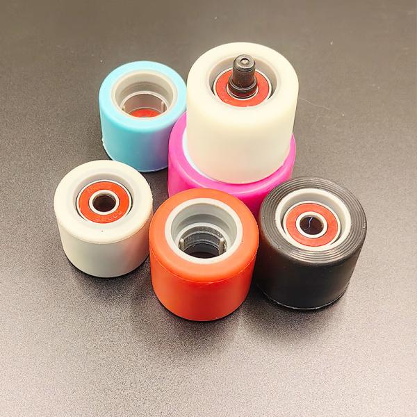 Polyether Based Lightweight TPU Raw Material 65A 70A 75A 80A 85A 95A