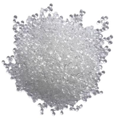 Cina Perline termoplastiche in TPU moldabili ad alta trasparenza resistenti al calore in vendita