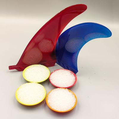 Cina Perline termoplastiche in TPU moldabili ad alta trasparenza resistenti al calore in vendita