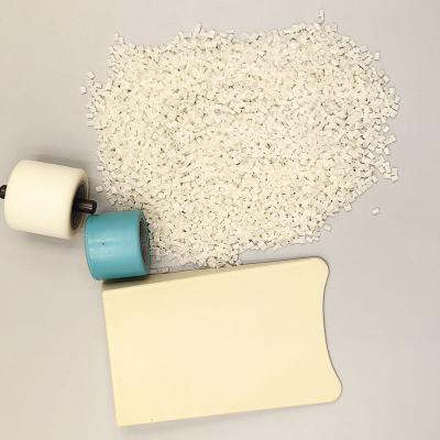 Cina Prodotto di materie prime per la produzione di materie plastiche in vendita
