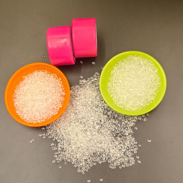 Quality UV Resistant TPU Featuring High Tensile Strength And Superior Wear Resistance For In Injection Molding And Polymer Reinforcement for sale
