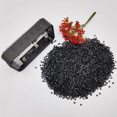 China GRS Material reciclado Pelotas de resina de poliuretano poliéster termoplástico à venda