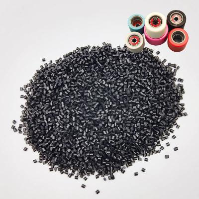 Cina TPU 95A poliuretano Resina termoplastica Eco-friendly in vendita