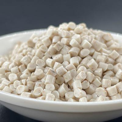 China Materia prima TPU para plástico biodegradable en venta