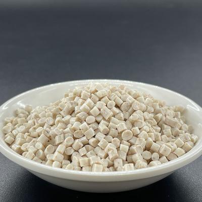China Materia prima TPU para plástico biodegradable en venta