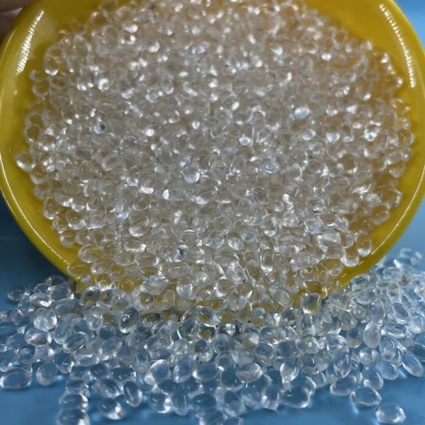 Quality Antiscratch Carbon Fiber TPU Plastic Molding Raw Material for sale