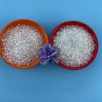 Quality Polyurethane TPU Plastic Industry Raw Materials Granule Polyether Based for sale