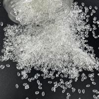 China Polyether TPU Granules 95A for Livestock Ear Tags Scratch Resistant Flexible Material for sale