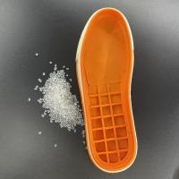China Polyether TPU Granules 95A for Livestock Ear Tags Scratch Resistant Flexible Material for sale