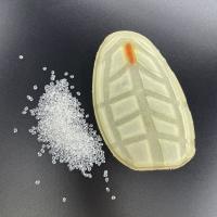 China Polyether TPU Granules 95A for Livestock Ear Tags Scratch Resistant Flexible Material for sale