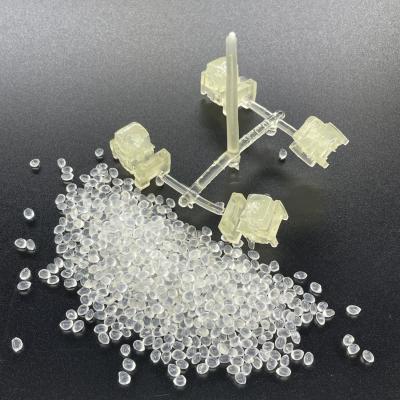 China The Factory Supplier of TPU TPR TPE rTPU rTPR Granules. for sale