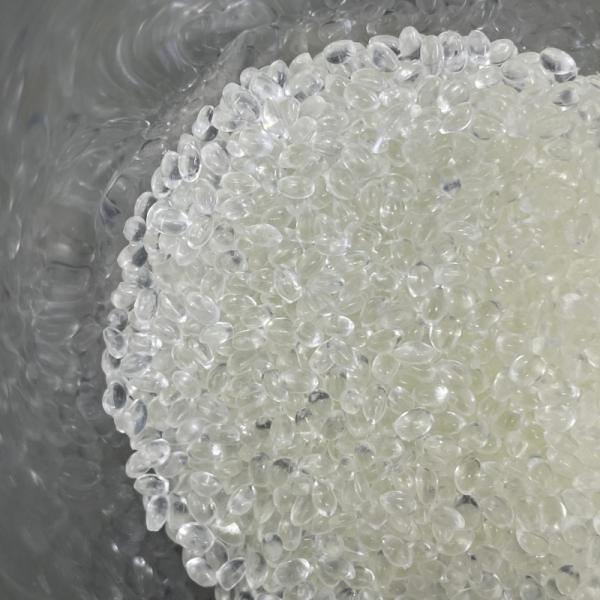 Quality UL94 V-0 Flame Retardant Thermoplastic Polyurethane Material For Protection Cables, Electronic Parts. for sale