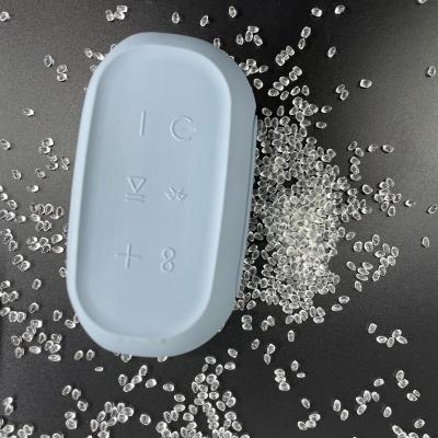 Китай Термопластичная пенополиуретановая пенопластика с низкой плотностью TPU для спорта продается