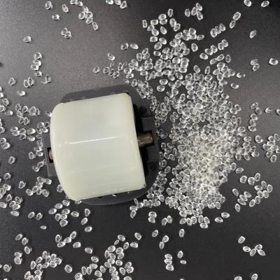 Китай Термопластичная пенополиуретановая пенопластика с низкой плотностью TPU для спорта продается