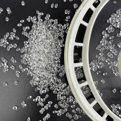 China UV Resistance Flexible Conductive TPU For Electronics for sale