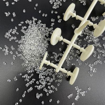 China UV Resistance Flexible Conductive TPU For Electronics for sale