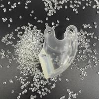 Quality 500% Elongation Conductive TPU Product Chemical Resistant At Break In Shore A 60 for sale