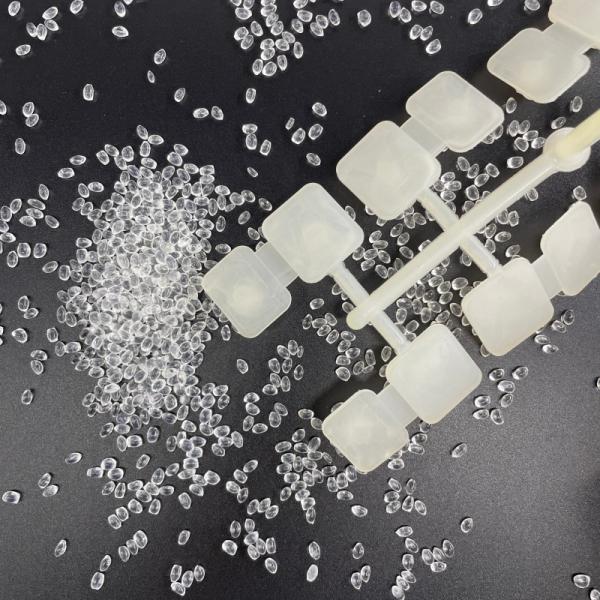 Quality Durable Conductive TPU Designed For Manufacturing Flexible Electronic Devices for sale