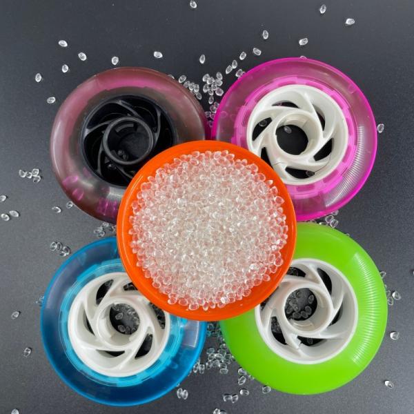 Quality Flame Proof Tpu thermoplastic polyurethane pellets For 3D Printing for sale