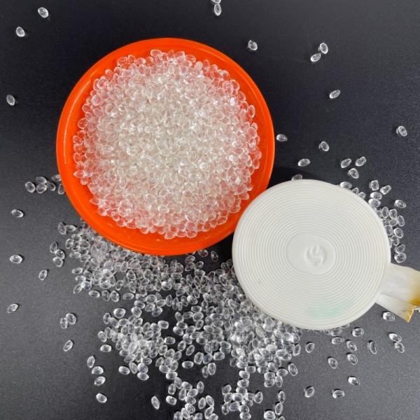 Quality Flame Proof Tpu thermoplastic polyurethane pellets For 3D Printing for sale