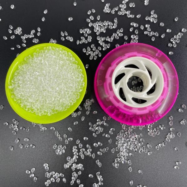 Quality Flame Proof Tpu thermoplastic polyurethane pellets For 3D Printing for sale