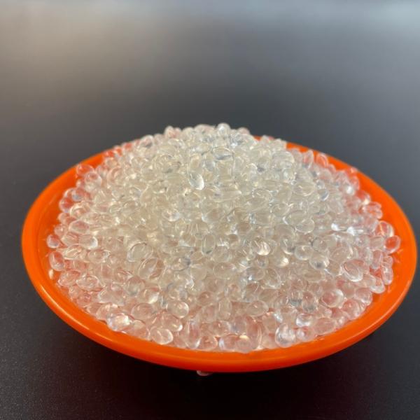 Quality Temperature Resistant Conductive Thermoplastic Polyurethane Particles High for sale