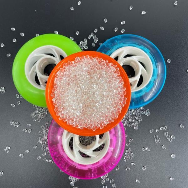 Quality Advanced Tpu Product Conductive Fabric Abrasion Resistance ESD Prevention for sale