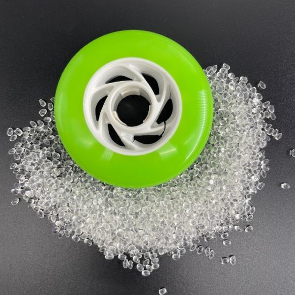 Quality Advanced Tpu Product Conductive Fabric Abrasion Resistance ESD Prevention for sale
