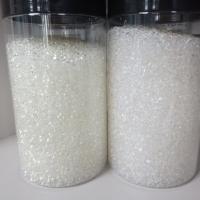 China High Transparency TPU Raw Material 85A for Mobile Phone Case Polyether Based for sale