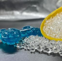 Quality High Fluidity High Transparency Tpu Raw Material Excellent Toughtness for sale