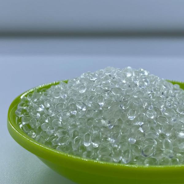 Quality Dingzhi DU-90A, High-Strength, UV-Resistant Polymer For HFFR Wire And Cable for sale