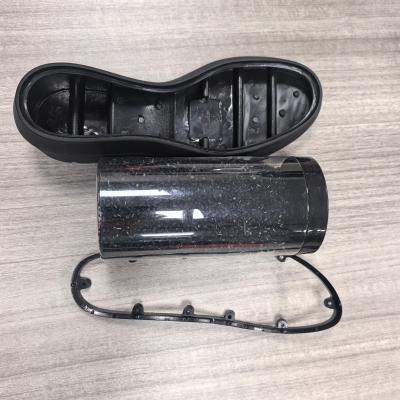 China Globle Recycled Standard GRS Certificate TPR Material For Shoe Soles for sale