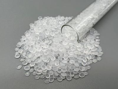 Cina Granuli PP per filato piatto Artificiale, Monofili per parrucche, Fogli, Reggette, Sacchi tessuti, Nastri tessuti, Estrusione di fogli, Materiale PP, Materiale in polipropilene in vendita