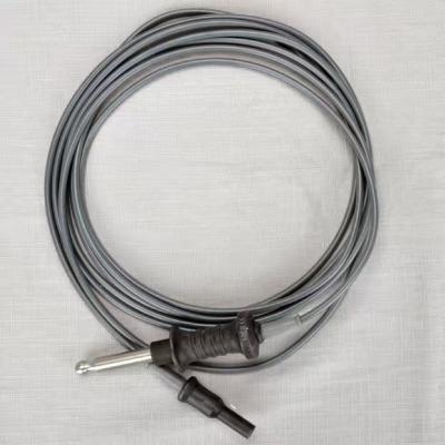 China UL94-V0 Flame Retardant TPU For Extrusion And Injection Molding Applications for sale