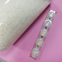 Quality UL94-V0 grade Flame Retardant TPU Raw Material For light strip Hardness: shore for sale