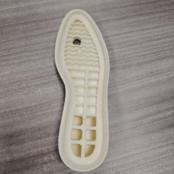 Quality High quality Injection Polyurethane TPU granules For Shoe Materials for sale