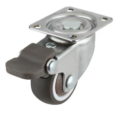 Китай Хорошая устойчивость к абразии и шуму ТПУ гранулы для мебели продается