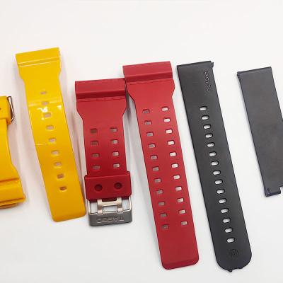 중국 TPU 원료는 시계 스트립에 사용되며, 완만한 경도는 Shore 65A-85A, 부드럽고 편안하고 피부 친화적이며 탄력적이며, 수분분해와 부식에 저항합니다. 판매용